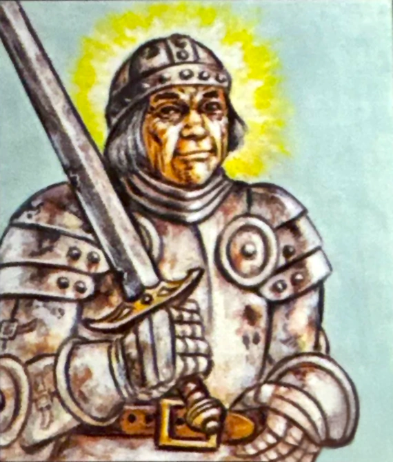 Kyriel Alathar Pellinore | Forgotten Realms Wiki | Fandom