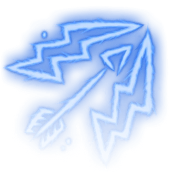 Lightning arrow | Forgotten Realms Wiki | Fandom