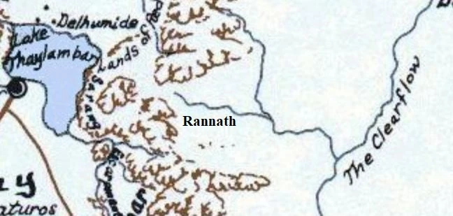 Rannath | Forgotten Realms Wiki | Fandom