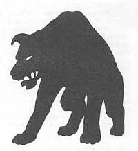 Shadow mastiff | Forgotten Realms Wiki | Fandom