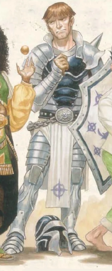 Tethyrian | Forgotten Realms Wiki | Fandom