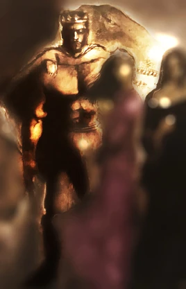 Ubtao | Forgotten Realms Wiki | Fandom