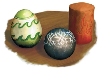 Alchemist's fire | Forgotten Realms Wiki | Fandom