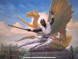 Monk | Forgotten Realms Wiki | Fandom