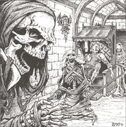 Heucuva | Forgotten Realms Wiki | Fandom