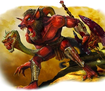 Molydeus | Forgotten Realms Wiki | Fandom