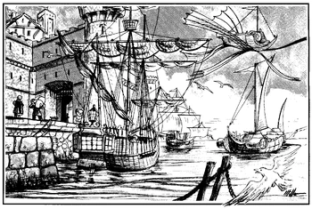 Oerth | Forgotten Realms Wiki | Fandom