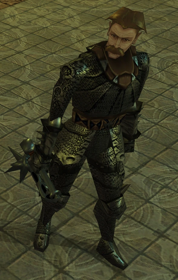 Zarn | Forgotten Realms Wiki | Fandom