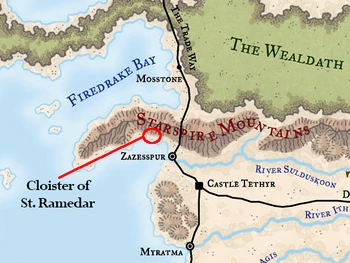 Mount Adiir | Forgotten Realms Wiki | Fandom