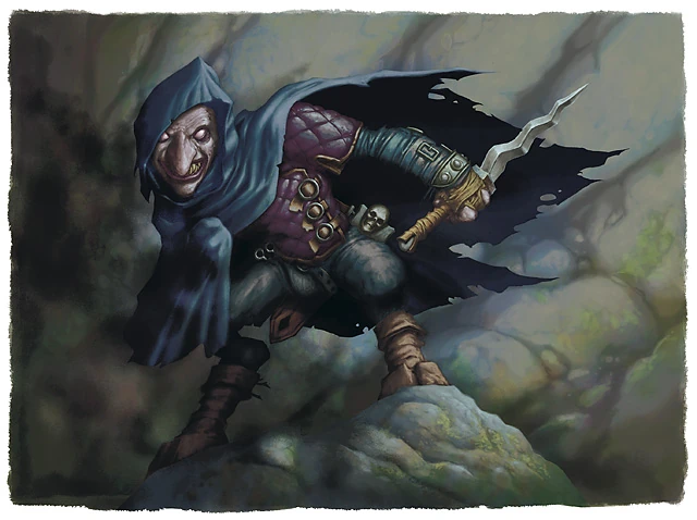 Dark one | Forgotten Realms Wiki | Fandom