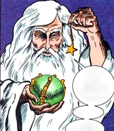 Shadowdale (comic) | Forgotten Realms Wiki | Fandom