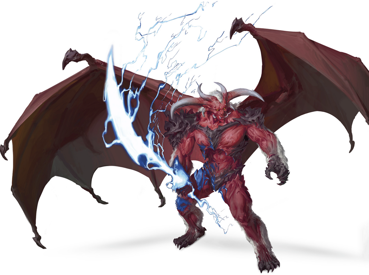 Errtu | Forgotten Realms Wiki | Fandom