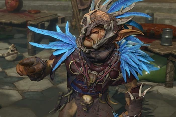 Gurk | Forgotten Realms Wiki | Fandom