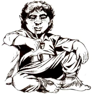 Halfling | Forgotten Realms Wiki | Fandom