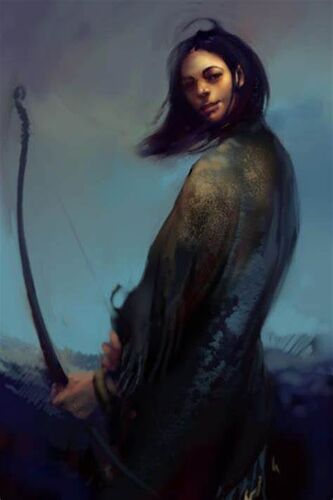 Half-elf | Forgotten Realms Wiki | Fandom