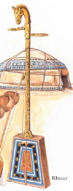 Khuur (instrument) | Forgotten Realms Wiki | Fandom