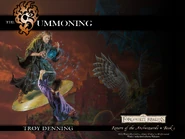 Return of the Archwizards | Forgotten Realms Wiki | Fandom