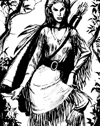 Rogue of Evermeet | Forgotten Realms Wiki | Fandom