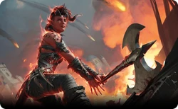 Karlach Cliffgate | Forgotten Realms Wiki | Fandom