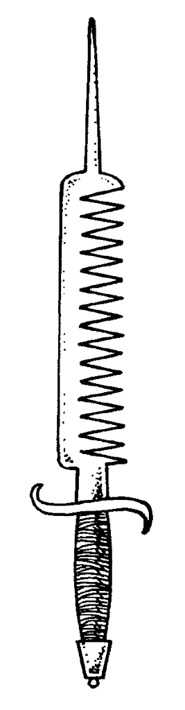 Swordbreaker | Forgotten Realms Wiki | Fandom