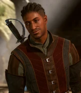 Wyll Ravengard | Forgotten Realms Wiki | Fandom