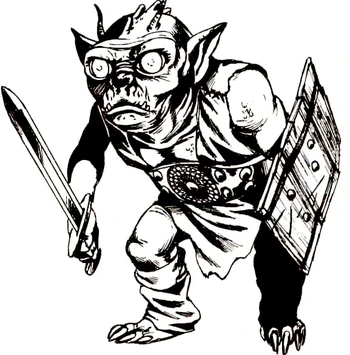 Kobold | Forgotten Realms Wiki | Fandom