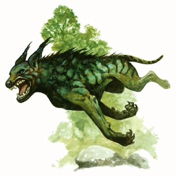 Cooshee | Forgotten Realms Wiki | Fandom