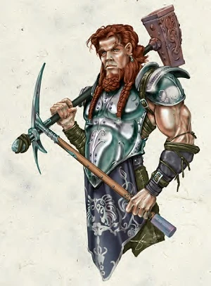 Helm Dwarf-Friend | Forgotten Realms Wiki | Fandom