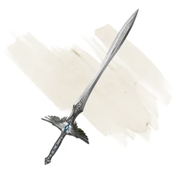 melee weapons 5e