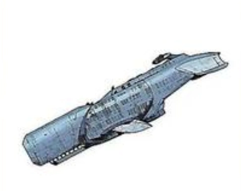 Whaleship | Forgotten Realms Wiki | Fandom