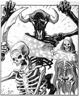 Baneguard | Forgotten Realms Wiki | Fandom