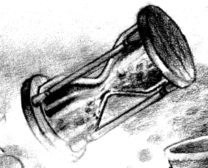 Hourglass | Forgotten Realms Wiki | Fandom