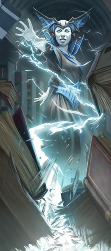 Magen | Forgotten Realms Wiki | Fandom