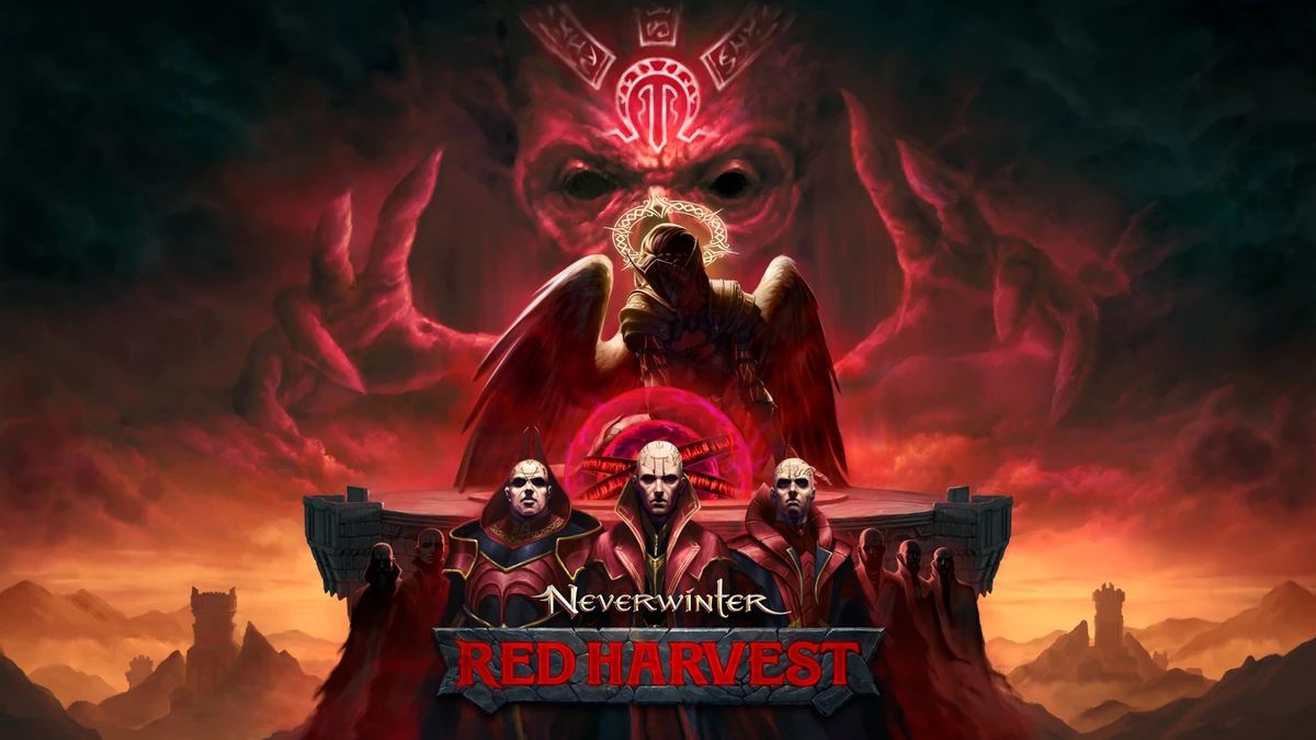 Neverwinter: Red Harvest | Forgotten Realms Wiki | Fandom