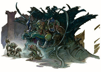 Quinix | Forgotten Realms Wiki | Fandom