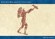 Stone giant | Forgotten Realms Wiki | Fandom