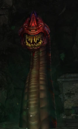 Yegora | Forgotten Realms Wiki | Fandom