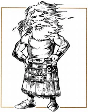 Azer | Forgotten Realms Wiki | Fandom