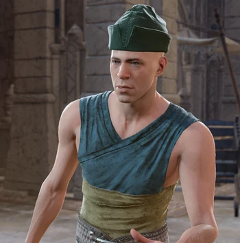 Delcan | Forgotten Realms Wiki | Fandom