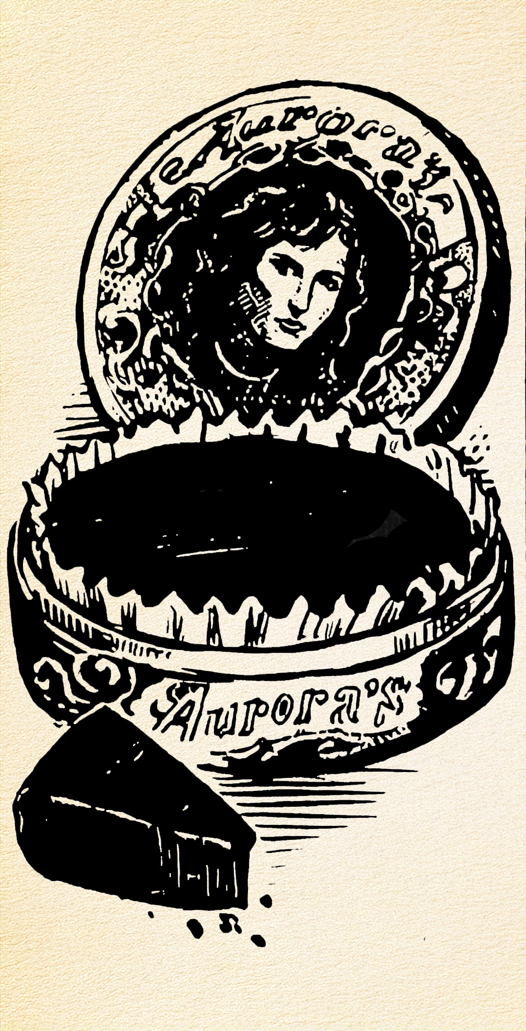 Gingerbread | Forgotten Realms Wiki | Fandom