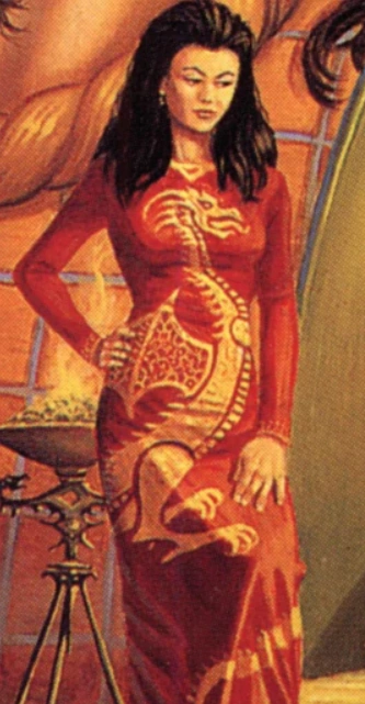 Ting Mei Wan | Forgotten Realms Wiki | Fandom