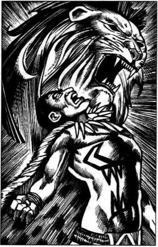 Roar of the king | Forgotten Realms Wiki | Fandom