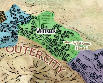 Whitkeep Hostel | Forgotten Realms Wiki | Fandom