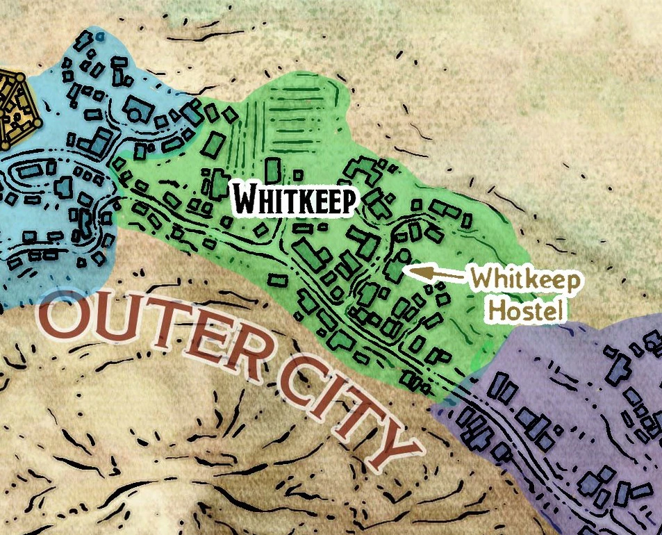 Whitkeep Hostel | Forgotten Realms Wiki | Fandom