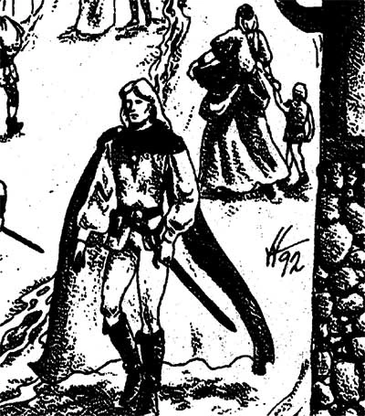 Forgotten Maps: Faerun and Sword Coast Maps for DnD 5e