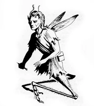 Grig | Forgotten Realms Wiki | Fandom