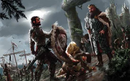 Castle of Skulls | Forgotten Realms Wiki | Fandom