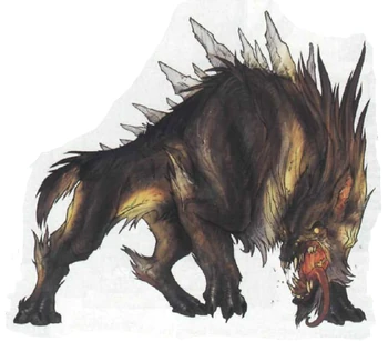 Shoosuva | Forgotten Realms Wiki | Fandom