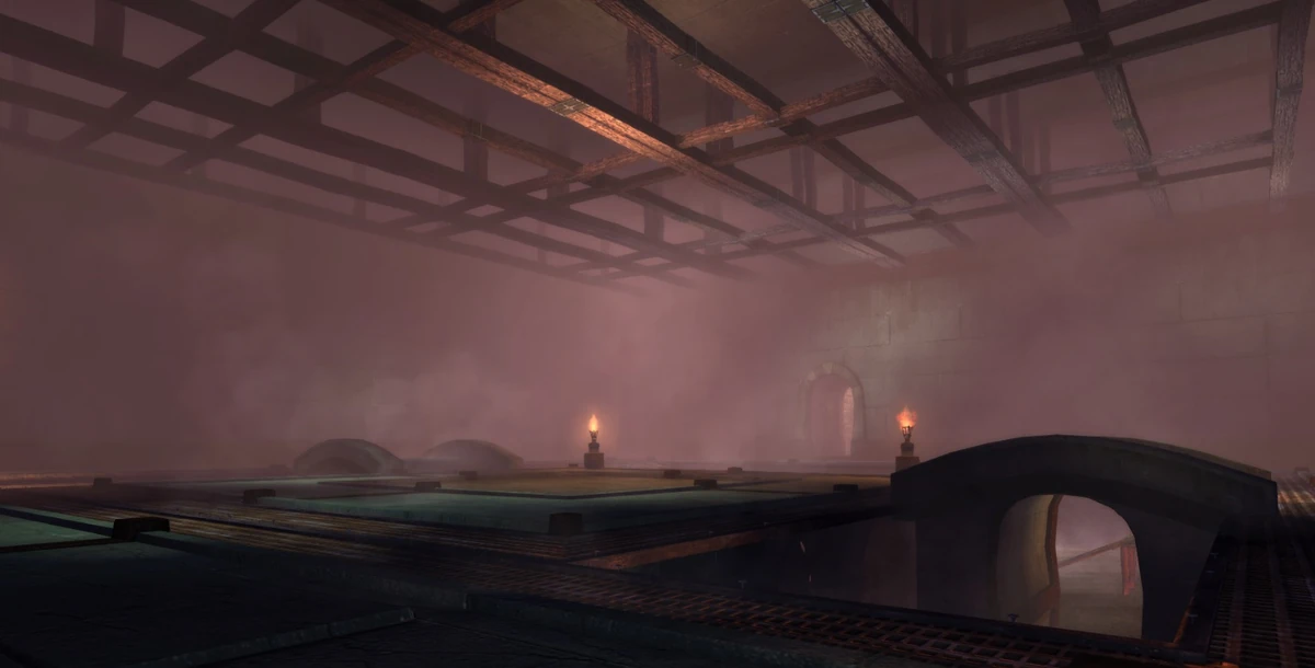 Warrens (Helm's Hold) | Forgotten Realms Wiki | Fandom