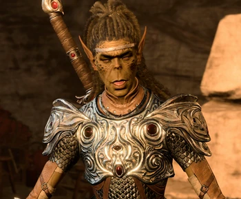 Qen | Forgotten Realms Wiki | Fandom